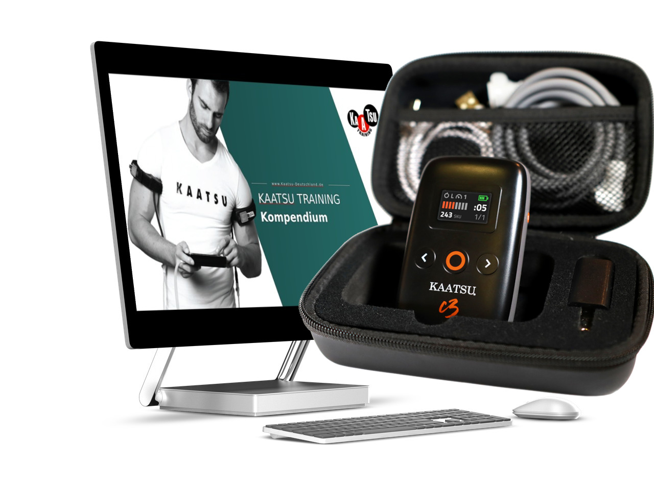 KAATSU Training Program